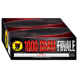 1000 GRAM FINALE - Buy Now | Captain R'S Fireworks