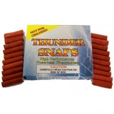 Torpedo Snaps | Captain D's Fireworks